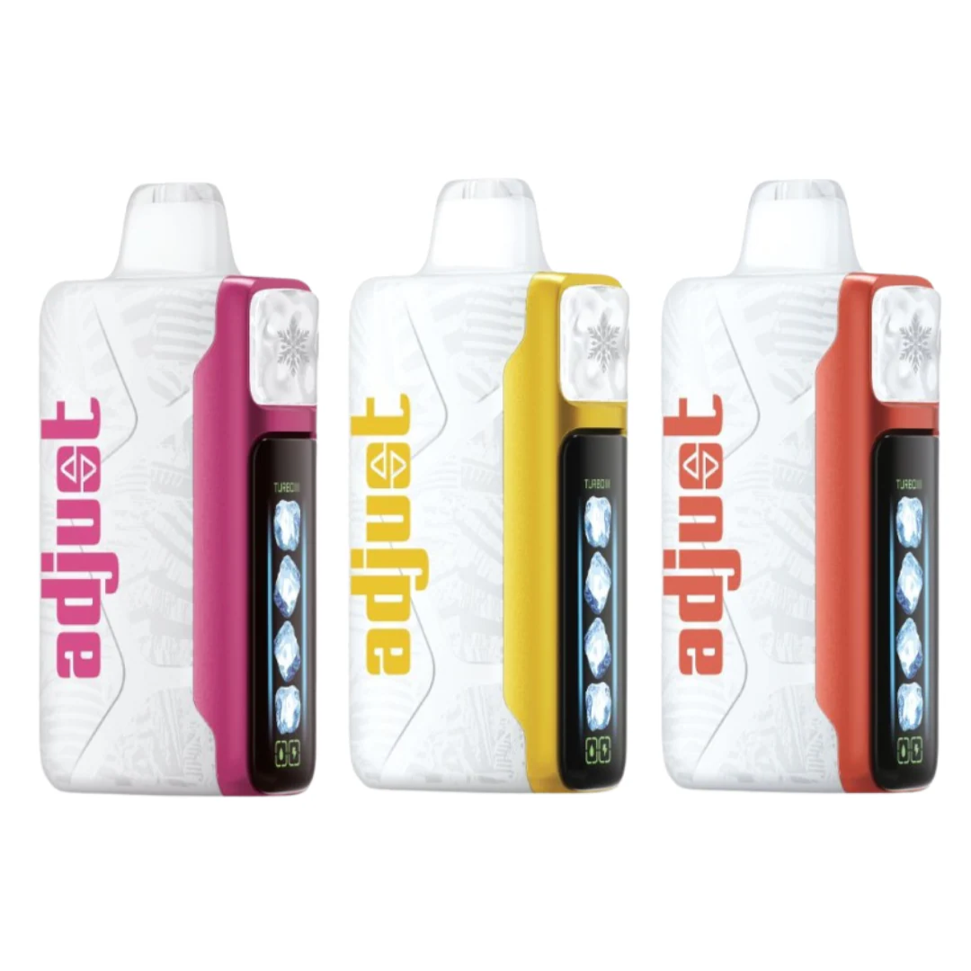 What Is Nixodine? A New Nicotine Alternative Changing the Vape Game ...